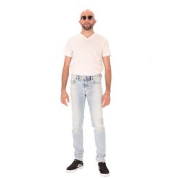 Diesel Jeans Herren Gr&ouml;&szlig;e 30 hellblau