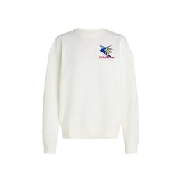 O`Neill O'neill Sweatshirt 'FWC Play' female White size M
