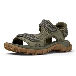 Camper Sandals 'Drift Trail' male Green size 40