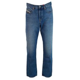 Diesel Jeans male Blue size 30