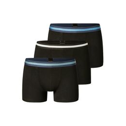 Schiesser Retro Boxer ' 95/5 Multipacks ' Jungen Gr&ouml;&szlig;e 164 bunt