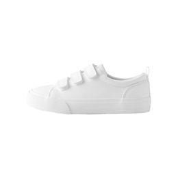 next Sneaker Jungen Gr&ouml;&szlig;e 42 wei&szlig;