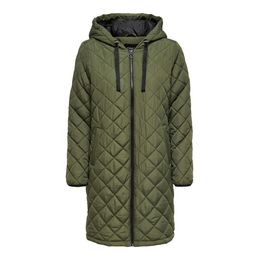 Only Petite Jacke 'ONLSanne' Damen Gr&ouml;&szlig;e L oliv