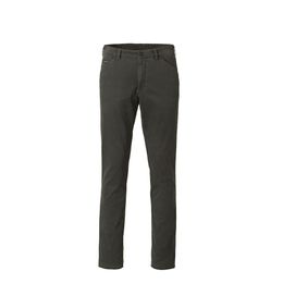 MEYER Chino Pants 'Chicago' male Grey size 27