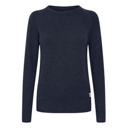 oxmo Sweater 'MARIA' female Blue size XS