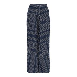 Jacqueline de Yong Jdy Pants 'JDYPepper' female Blue size S