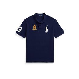 Polo Ralph Lauren Shirt male Blue size M