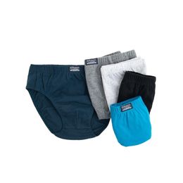 Cool Club Underpants boy Blue, Grey, Black, White size 146/152