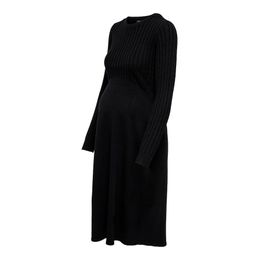 Only Maternity Umstand Kleid 'OLMFia' Damen Gr&ouml;&szlig;e XXXL schwarz