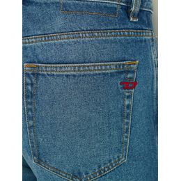 Diesel Jeans Herren Gr&ouml;&szlig;e 33 blue denim