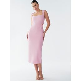 BWLDR Kleid 'Riri' Damen Gr&ouml;&szlig;e 34 rosa Winterkleid