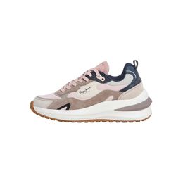 Pepe Jeans Sneakers 'Winslow' female Pink size 41