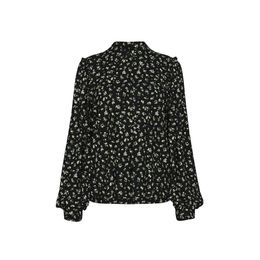V&eacute;ro Moda Vero Moda Blouse 'VMNoelle' female Black size XS