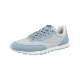 Candice Cooper Sneaker 'Plume' Damen Gr&ouml;&szlig;e 41 azur / hellblau