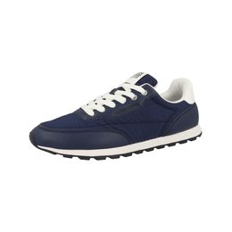 Candice Cooper Sneakers 'Plume' female Blue size 40