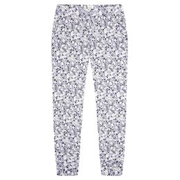 Schiesser Pyjamahose ' Mix & Relax ' Damen Gr&ouml;&szlig;e S/M bunt Winterkleid