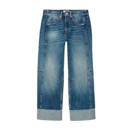Le Temps Des Cerises Jeans male Blue size 25