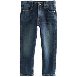 next Jeans Jungen Gr&ouml;&szlig;e 116 dunkelblau