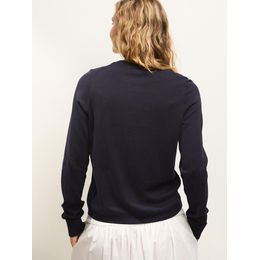 next Knit Cardigan female Blue size M