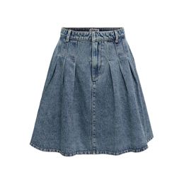 Only Skirt 'ONLRHODA' female Blue size M