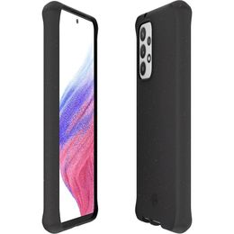 Itskins ITFERONTERRAA535GBK (Samsung Galaxy A53 5G), Smartphone Hülle, Schwarz