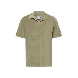 Selected Shirt male Green size L