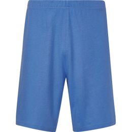 Herren Shortys blau + marine, Gr&ouml;&szlig;e 52/54
