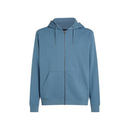 O`Neill O'neill Zip-Up Hoodie male Blue size L