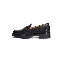 Lauren by Ralph Lauren Lauren Ralph Lauren Classic Flats 'MARLI' female Black size 5.5
