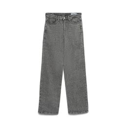 Véro Moda VERO MODA Jeans 'VMTessa' Damen Größe 29 grau