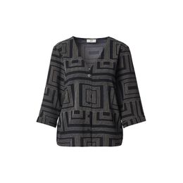 Jacqueline de Yong Jdy Blouse 'JDYCAPOTE' female Black size 40