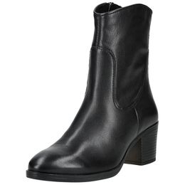 Marco Tozzi Stiefelette Damen Gr&ouml;&szlig;e 36 schwarz Winterschuhe