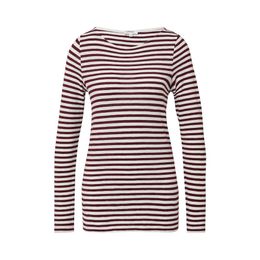 s.Oliver Shirt female Red size 38