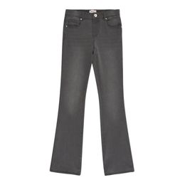 ONLY GIRLS Jeans 'KOGRoyal' M&auml;dchen Gr&ouml;&szlig;e 152 grey denim
