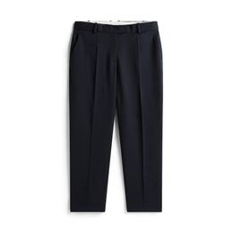 Tommy Hilfiger Pleated Pants female Blue size 42