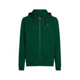 O`Neill O'NEILL Sweatjacke Herren Gr&ouml;&szlig;e XXL gr&uuml;n