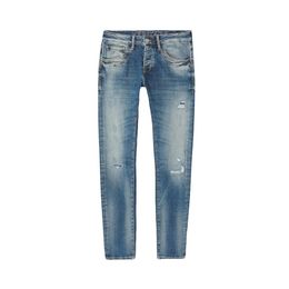 Le Temps Des Cerises Jeans male Blue size 27