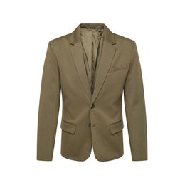 Blend Suit Jacket 'Langford' male Green size 50