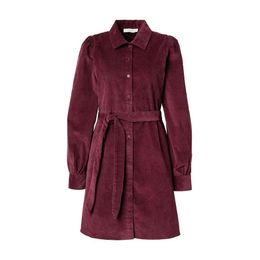 Selected Kleid 'SLFRUNA' Damen Größe 40 cyclam Winterkleid