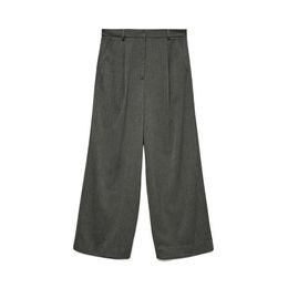 Véro Moda VERO MODA Hose 'AWTAIA' Damen Größe 36 dunkelgrau