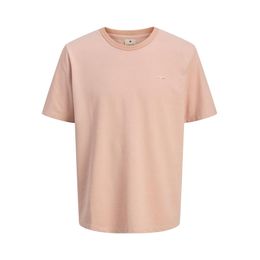 Jack & Jones Premium T-Shirt Herren Größe XS beige