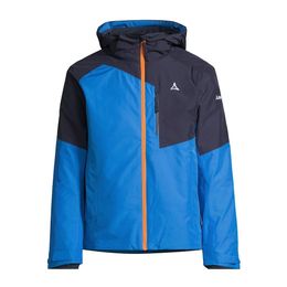 Sch&ouml;ffel Sch&ouml;ffel Outdoor jacket 'Olastorp' male Blue size 46