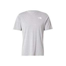 The North Face Performance Shirt male Grey size XXL