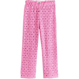 next Hose Damen Gr&ouml;&szlig;e 36 pink