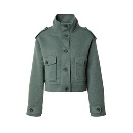 Only Jacke 'ONLSEDONA' Damen Gr&ouml;&szlig;e L pastellgr&uuml;n