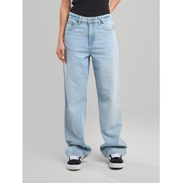 America Today Jeans Damen Gr&ouml;&szlig;e 25 hellblau