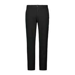 NO EXCESS Chino Pants 'Sedoc' male Black size L