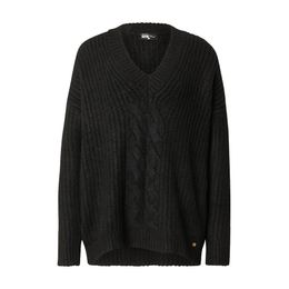 LTB Sweater 'Zayebe' female Black size XXL