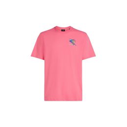 O`Neill O'neill Shirt male Pink size XS
