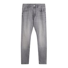 Bershka Jeans male Grey size 42